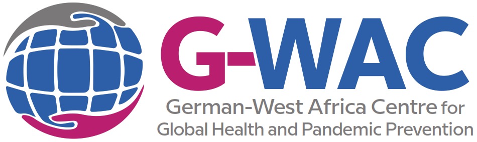 G-WAC – German-West African Centre for Global Health and Pandemic ...