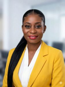 Miss Patricia Matey-Akuffo – G-WAC